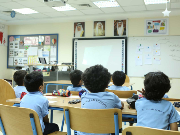 Private School | Schools In Qatar