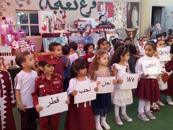 Private Schools | Schools In Qatar